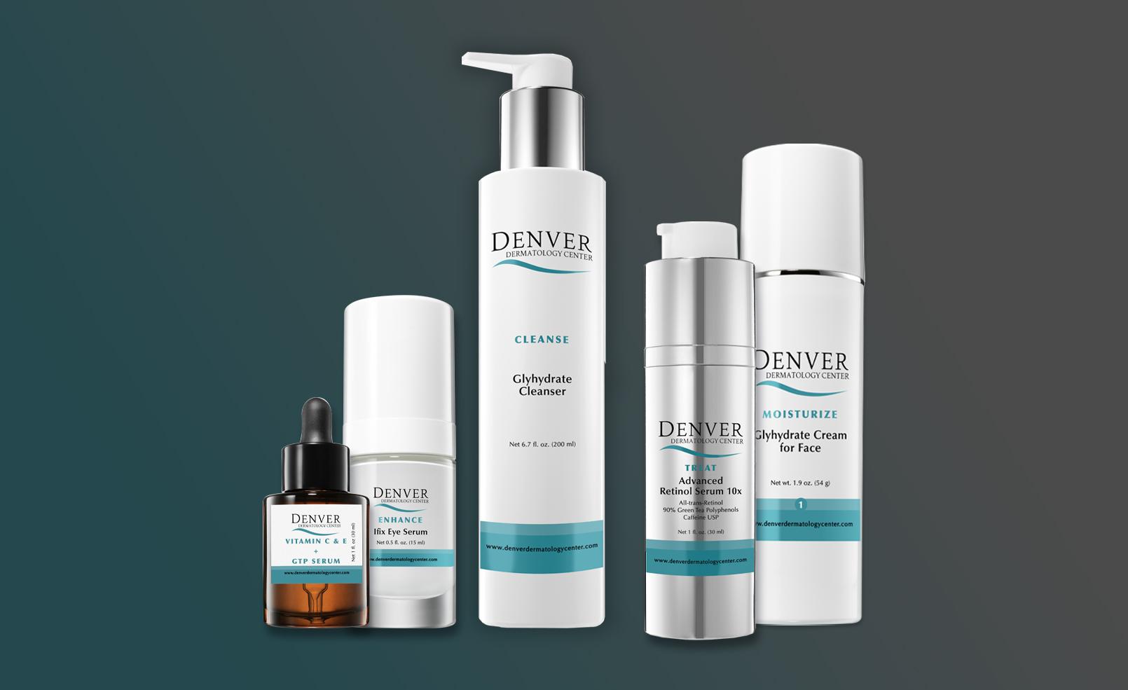 Cosmetic Dermatology | Denver Dermatology Center